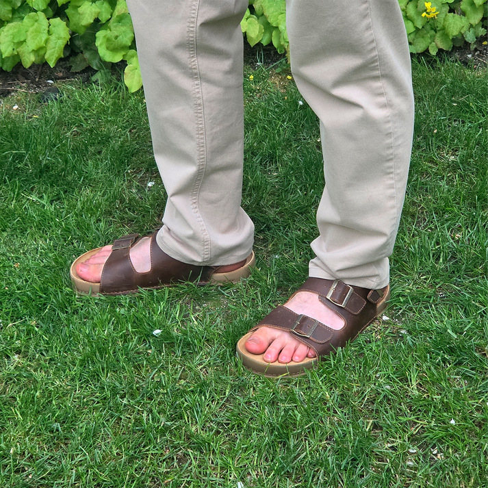 HORIZON N6001 Terra Barefoot Sandals – BFshop